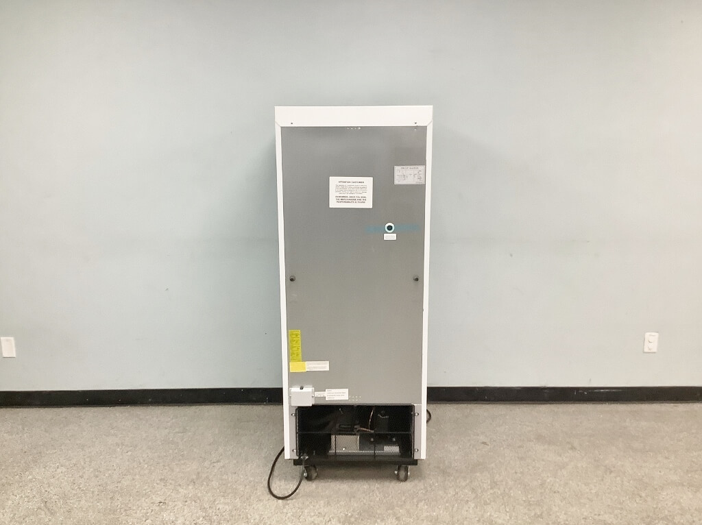 Corepoint Glass Door Lab Refrigerator - The Lab World Group