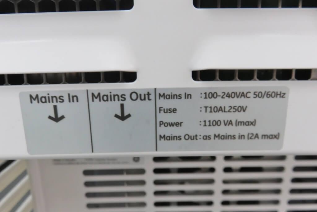 AKTA Pure 25 FPLC System - The Lab World Group