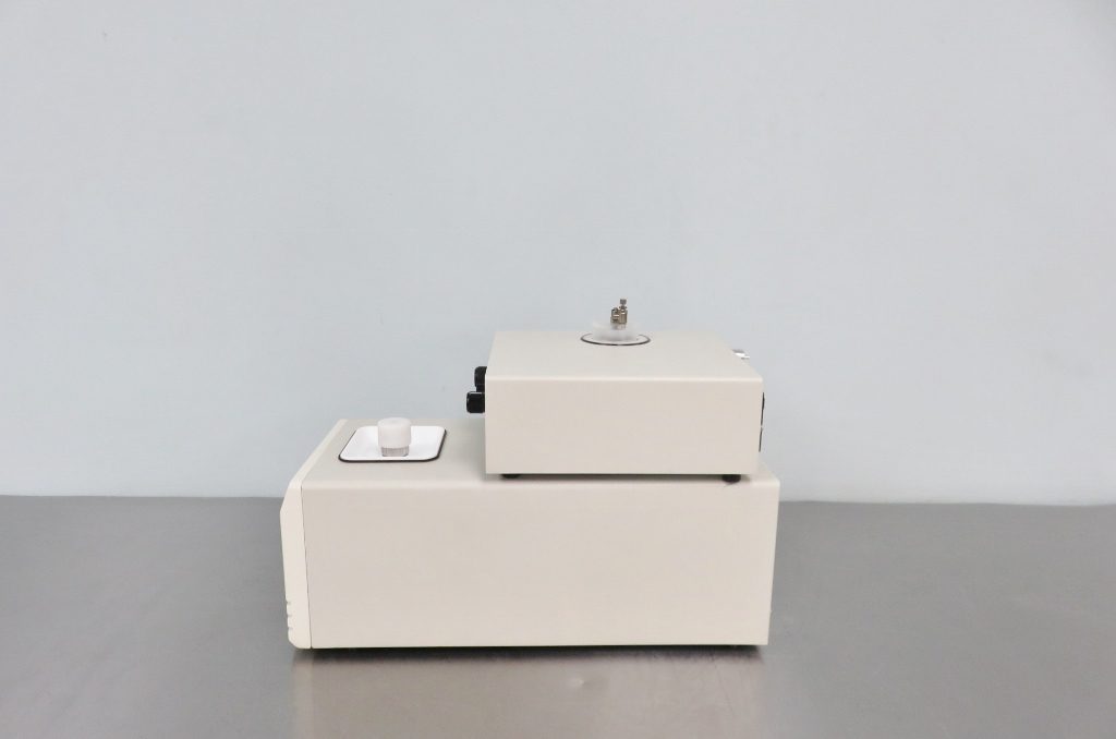 Malvern DSC MicroCal VP Capillary - The Lab World Group