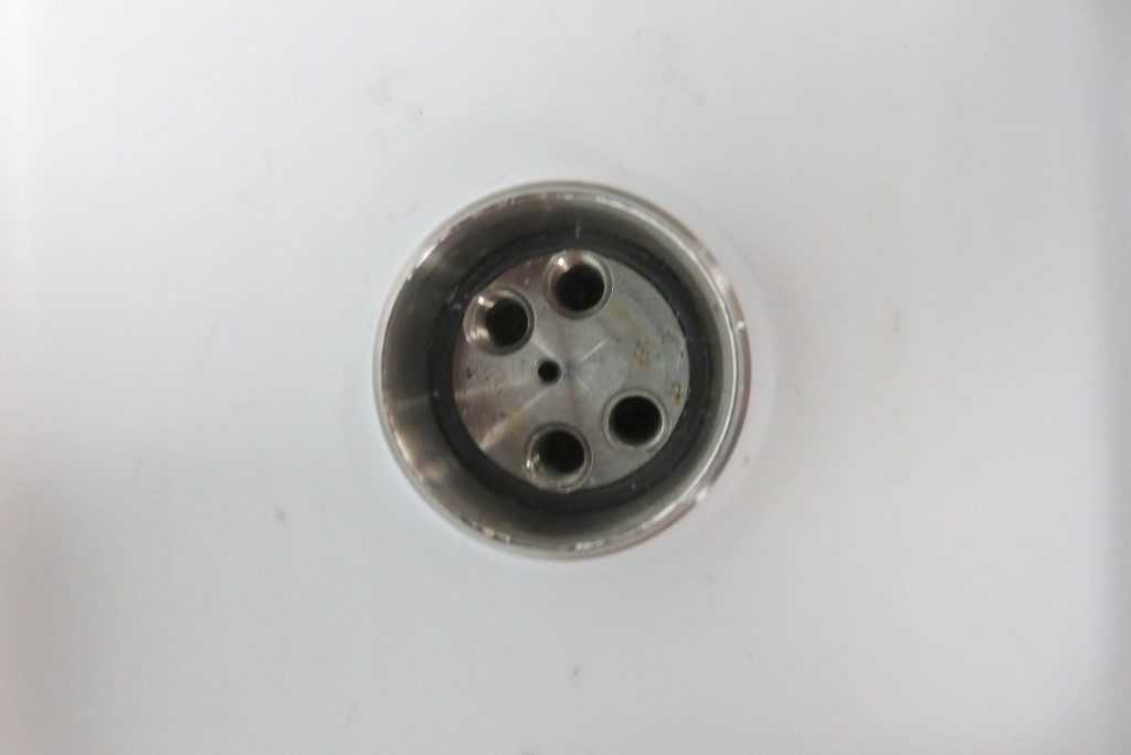 Malvern DSC MicroCal VP Capillary - The Lab World Group