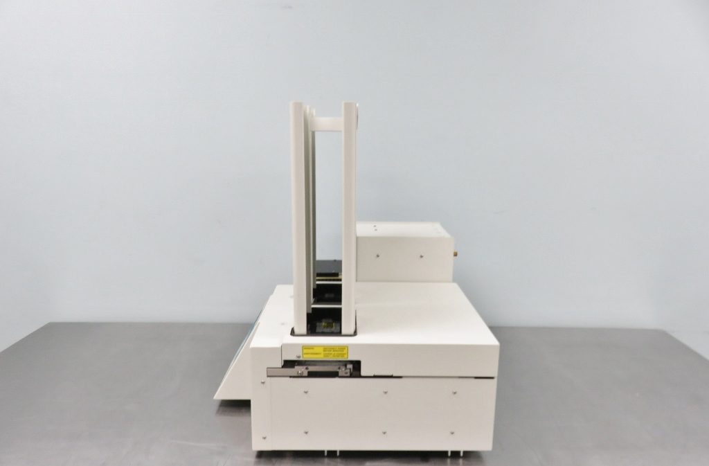 Berthold Zoom HT Microplate Washer with Stacker - TLWG