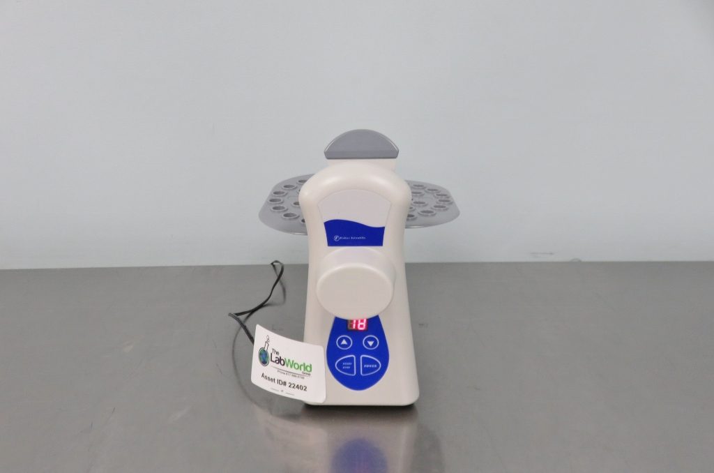 Fisher Scientific Mini Tube Rotator - The Lab World Group