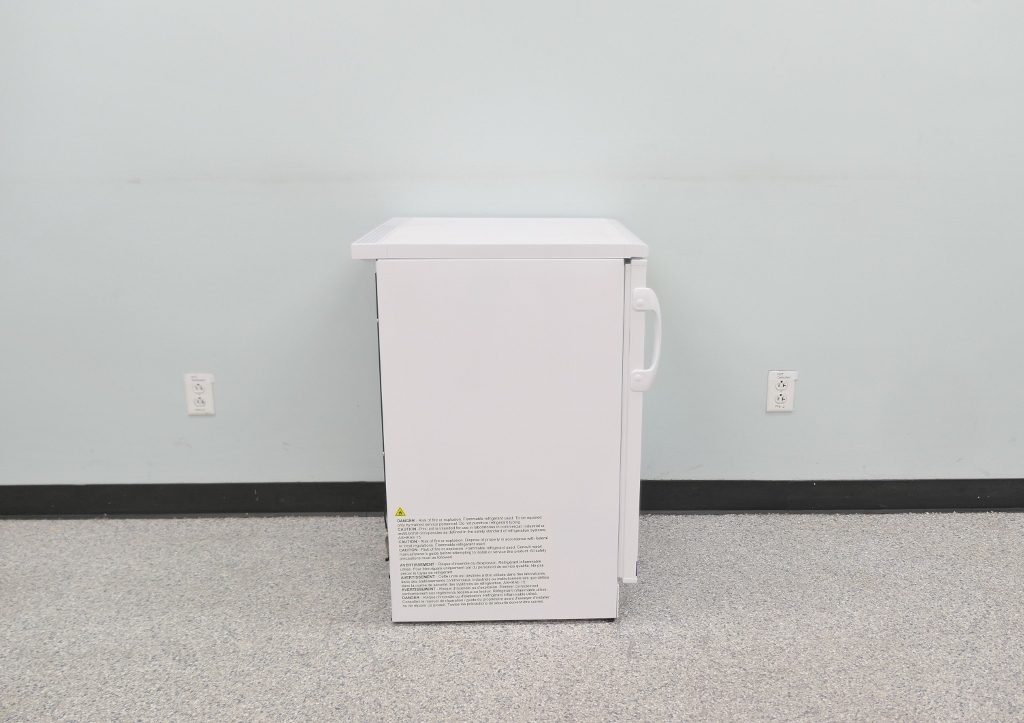 Laboratory Refrigerator Fisher Scientific - The Lab World Group