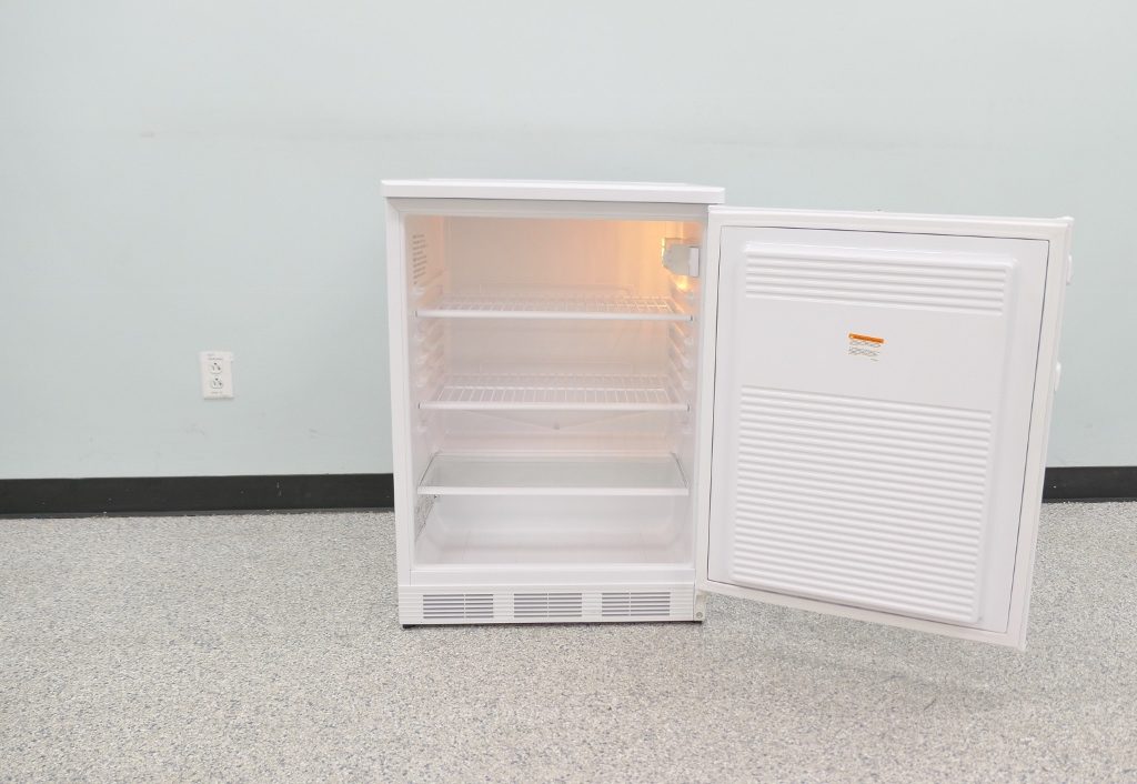 Laboratory Refrigerator Fisher Scientific - The Lab World Group