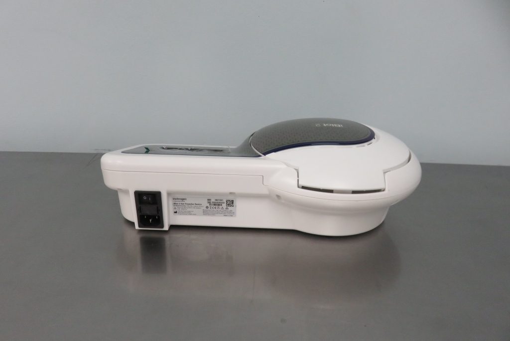 Invitrogen iBlot 2 Gel Transfer Device - The Lab World Group