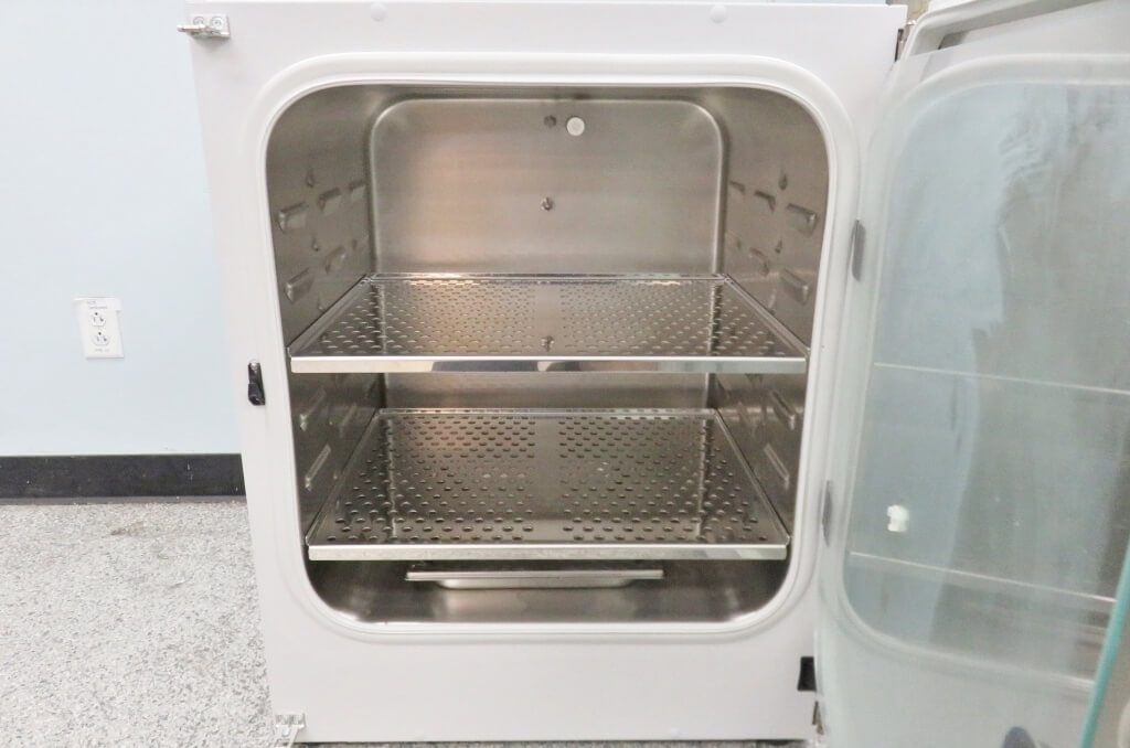 Binder C170 CO2 Incubator - The Lab World Group