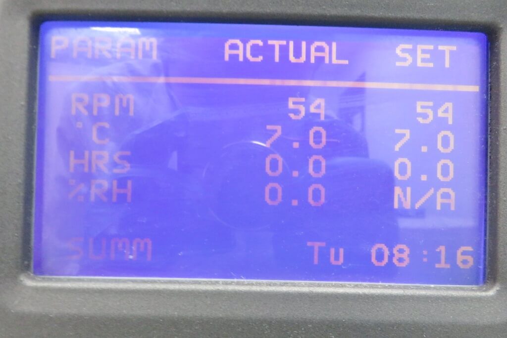 Innova 44R Refrigerated Incubator Shaker - The Lab World Group