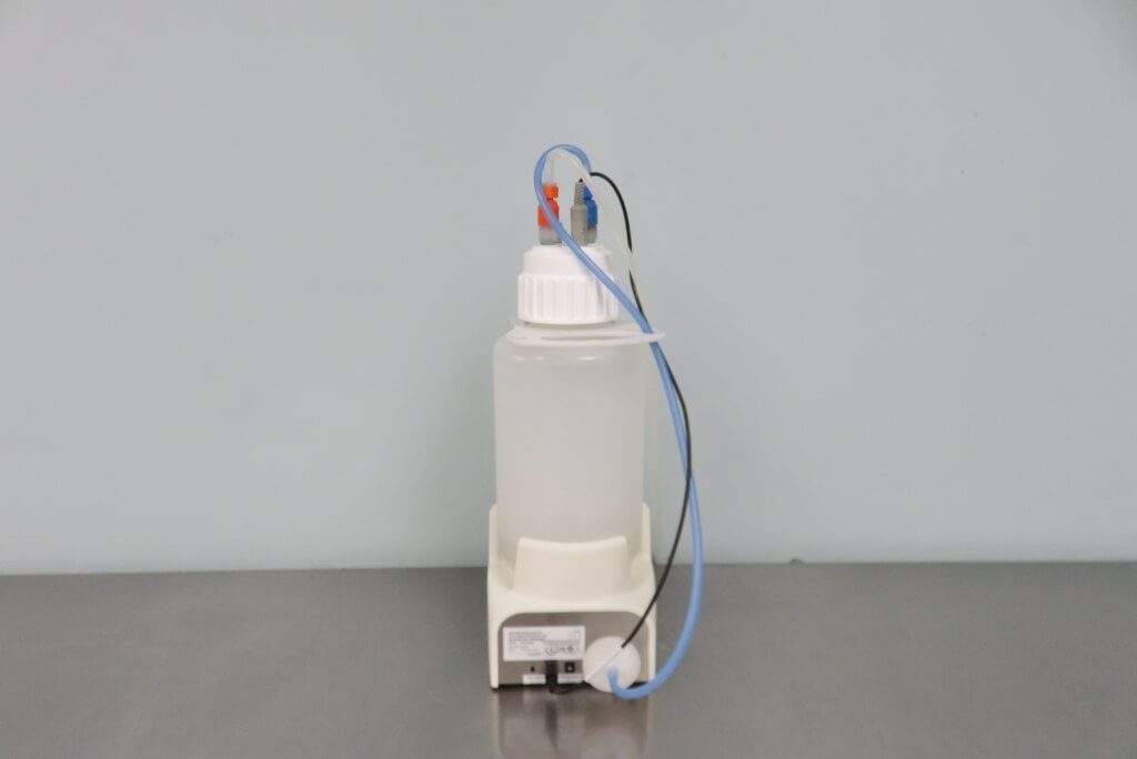 Integra VacuSafe Aspiration System - The Lab World Group