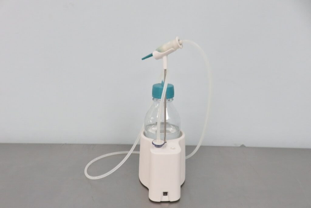Integra VacuSip Portable Aspiration System - The Lab World Group