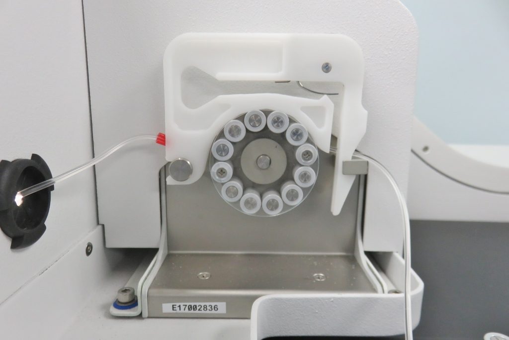 Sartorius Intellicyt iQue Screener Plus Flow Cytometer - TLWG