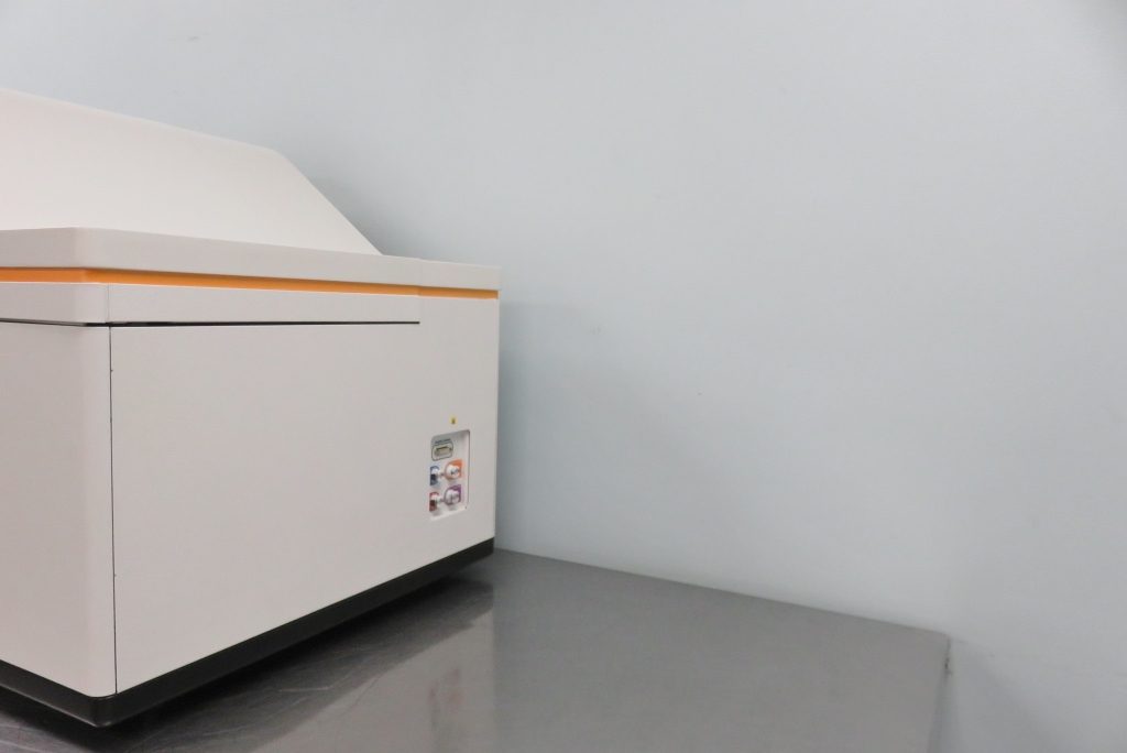 Sartorius Intellicyt iQue Screener Plus Flow Cytometer - TLWG