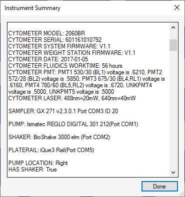 Sartorius Intellicyt iQue Screener Plus Flow Cytometer - TLWG