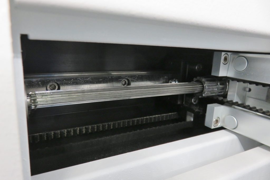 Sartorius Intellicyt iQue Screener Plus Flow Cytometer - TLWG