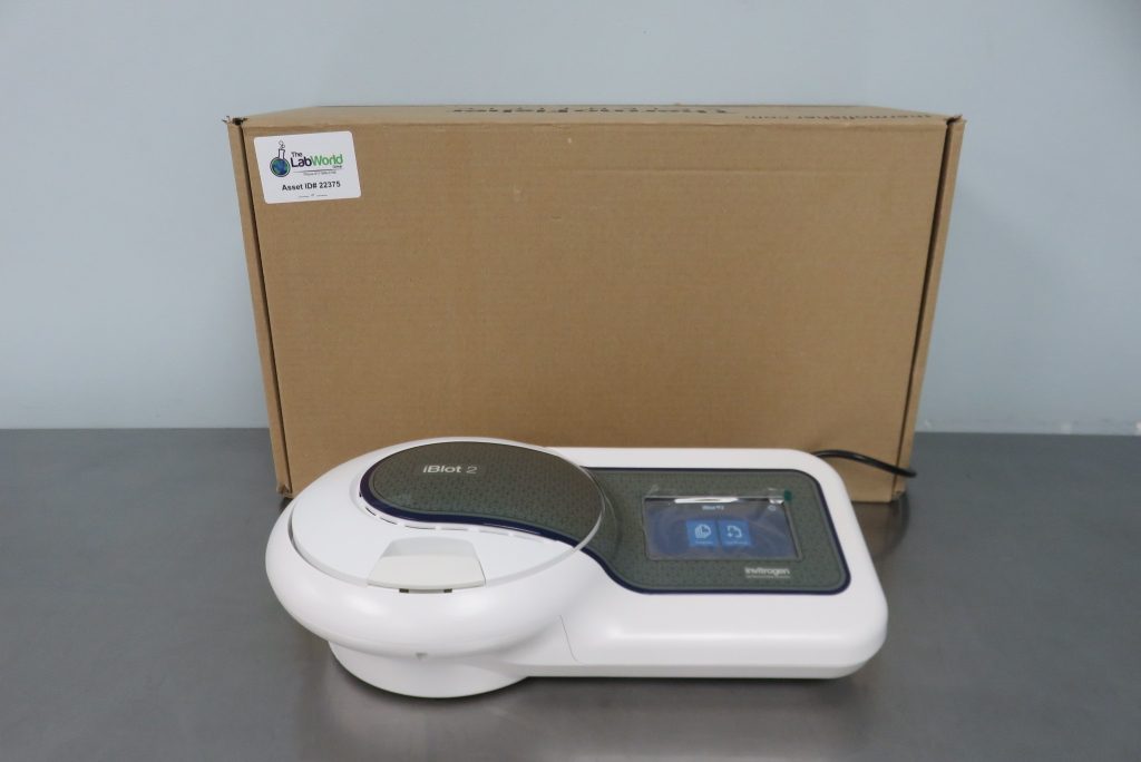 Invitrogen iBlot 2 Gel Transfer Device - Still in Box - TLWG