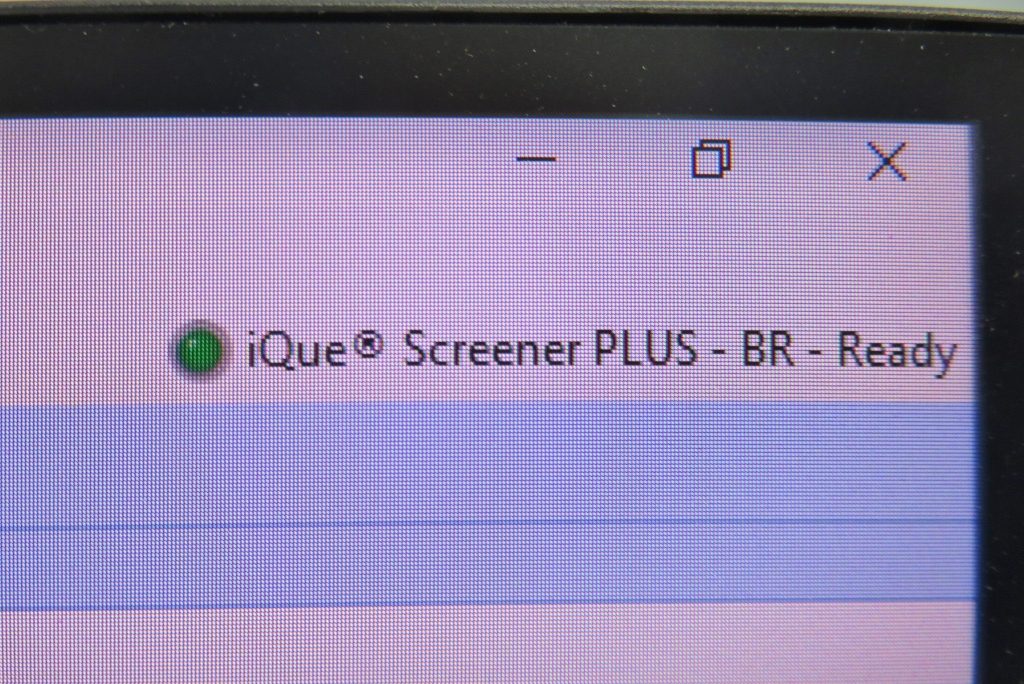 Sartorius Intellicyt iQue Screener Plus Flow Cytometer - TLWG