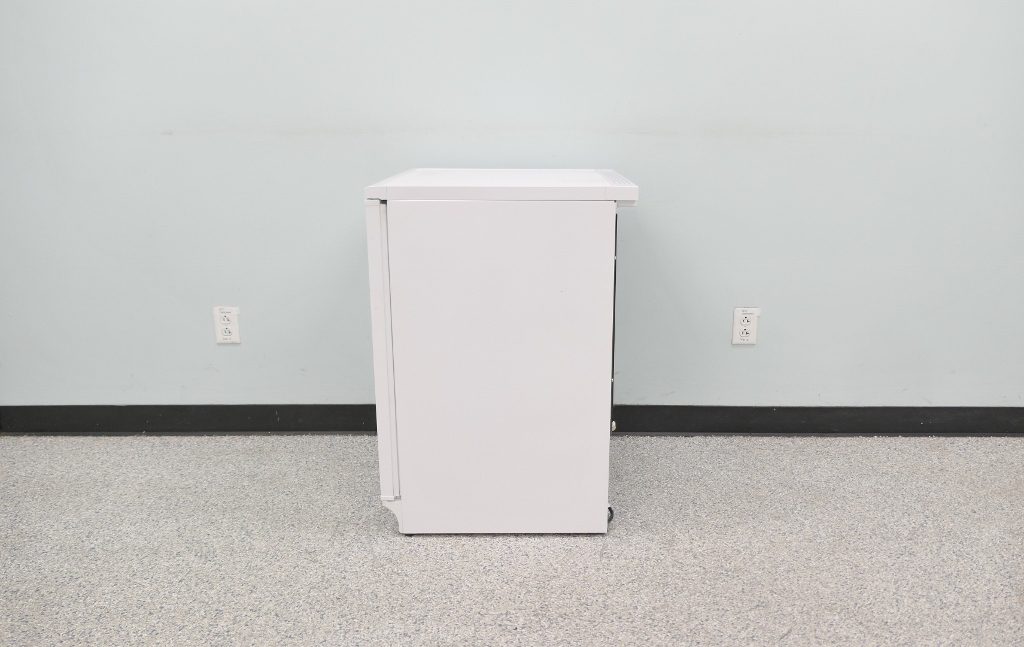 Laboratory Refrigerator Fisher Scientific - The Lab World Group