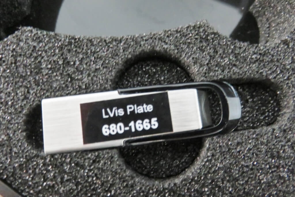 BMG Labtech LVis Plate - Low Volume Microplate