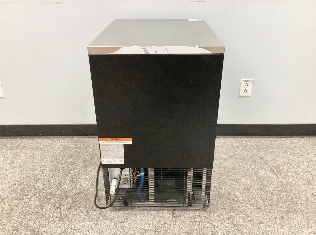 Manitowoc Ice Maker - The Lab World Group