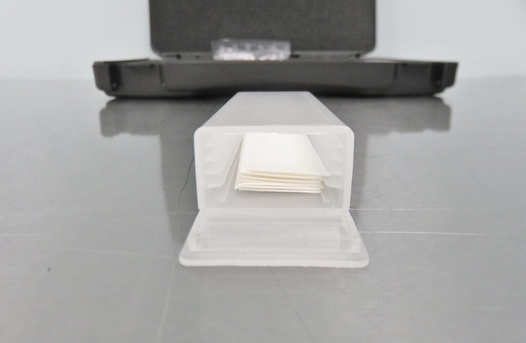 BMG Labtech LVis Plate - Low Volume Microplate