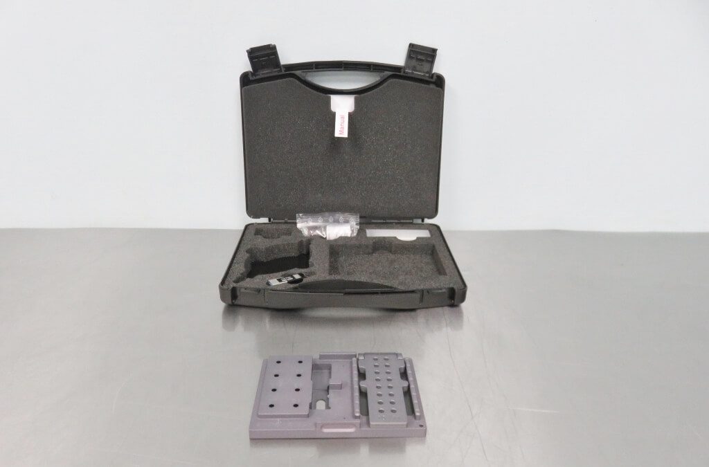 BMG Labtech LVis Plate - Low Volume Microplate