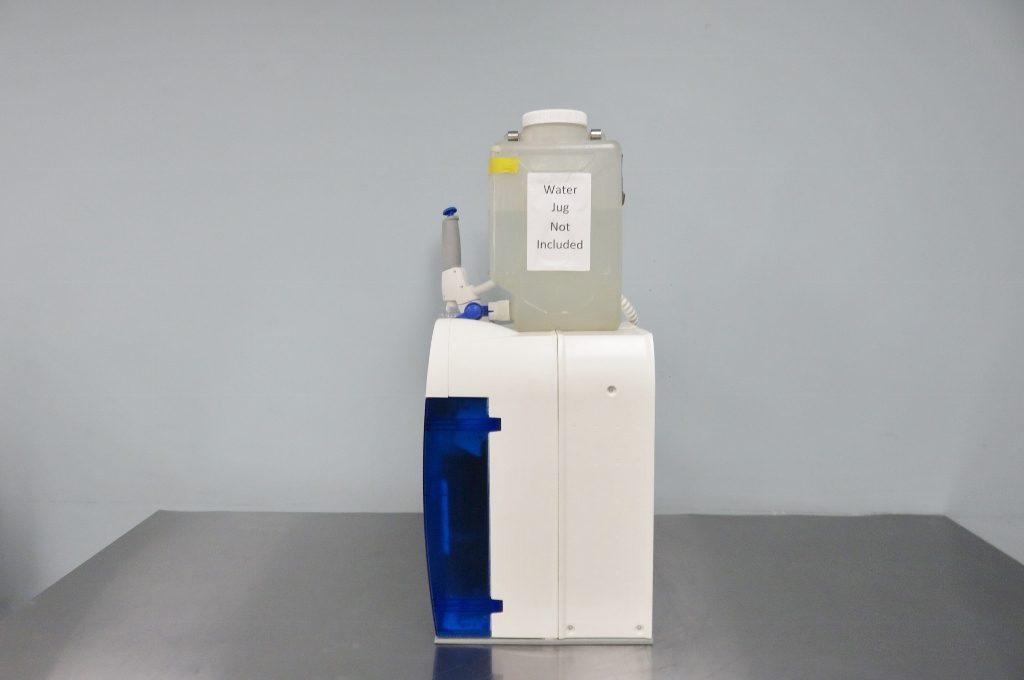 Millipore Elix Reference 3 Water Purification - The Lab World Group