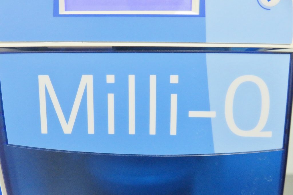 Millipore Elix Reference 3 Water Purification - The Lab World Group