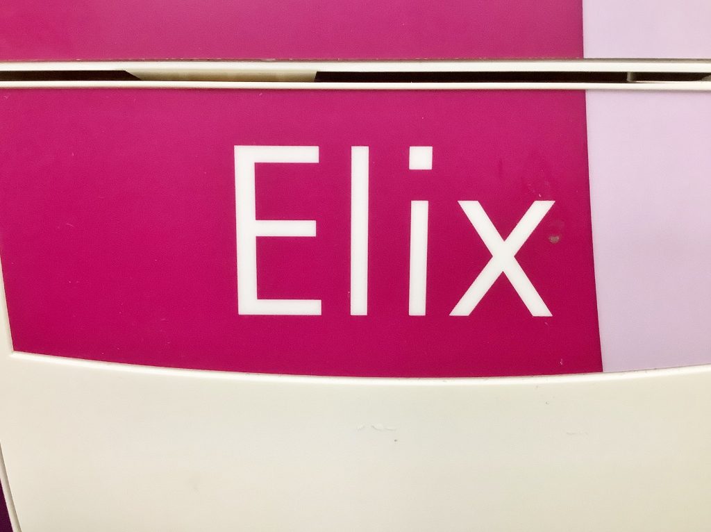 Millipore Elix Reference 3 Water Purification - The Lab World Group