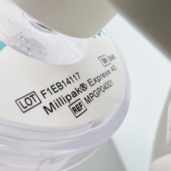 Millipore Elix Reference 3 Water Purification - The Lab World Group