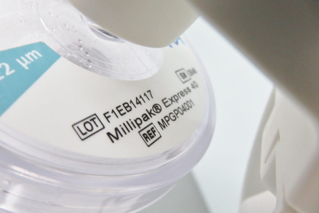 Millipore Elix Reference 3 Water Purification - The Lab World Group