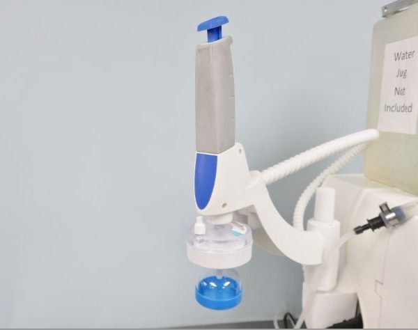 Millipore Elix Reference 3 Water Purification - The Lab World Group