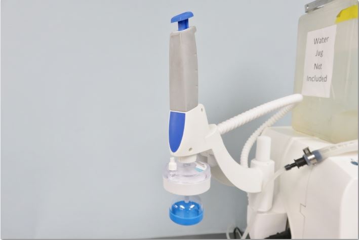 Millipore Elix Reference 3 Water Purification - The Lab World Group