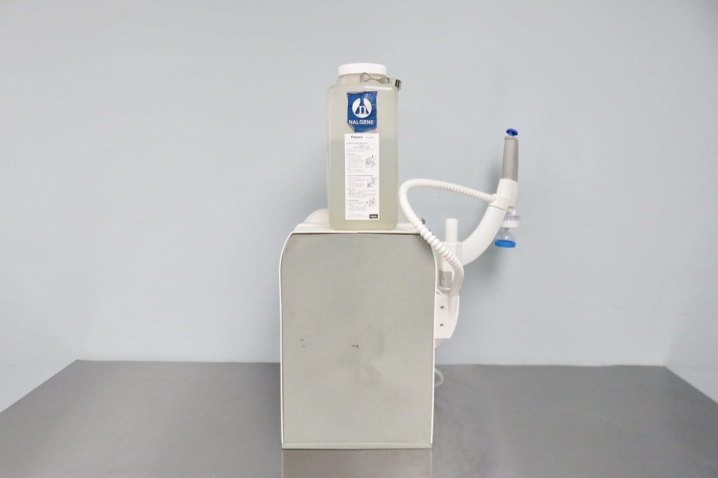 Millipore Elix Reference 3 Water Purification - The Lab World Group