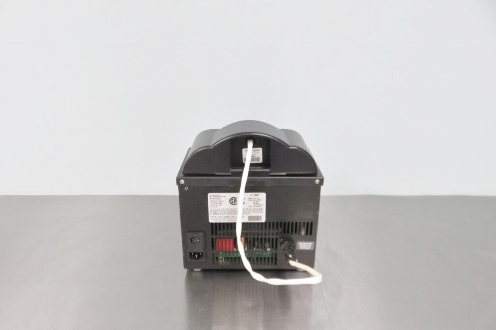 MJ Research PTC-100 Peltier Thermal Cycler