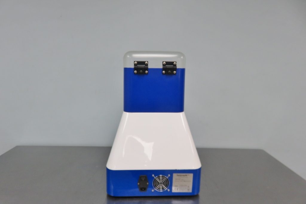 MP FastPrep 96 Homogenizer - The Lab World Group