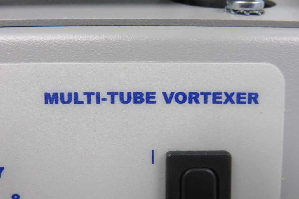 VWR Multi-Tube Vortexer - The Lab World Group