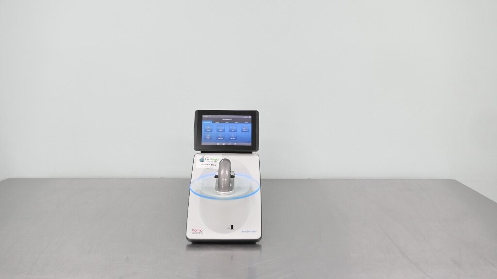 Nanodrop One Spectrophotometer - The Lab World Group