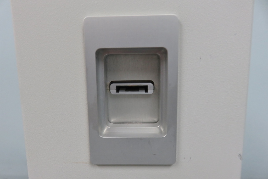 Nexcelom Cellometer Auto 2000 Automated Cell Counter - TLWG