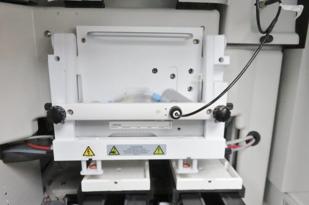 PA 800 Plus Pharmaceutical Analysis System