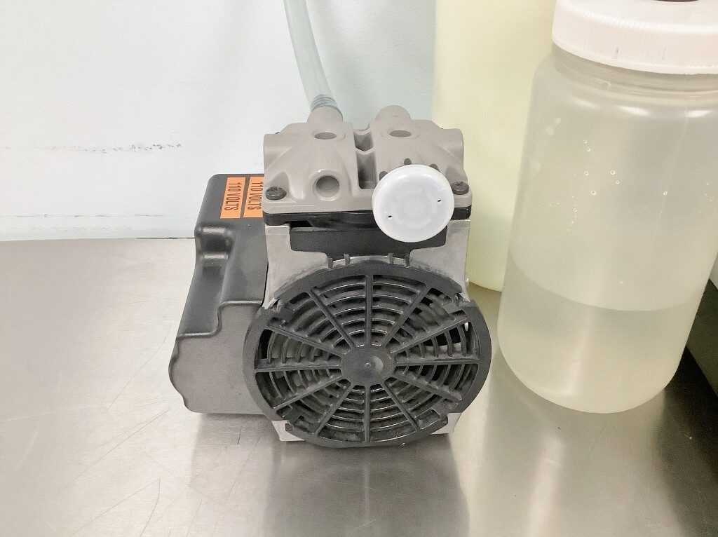 Biotek 405 LS Microplate Washer - The Lab World Group