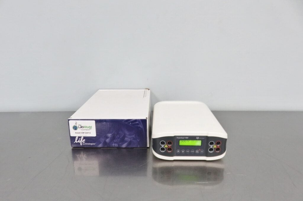 Powerease 90w Electrophoresis Power Supply
