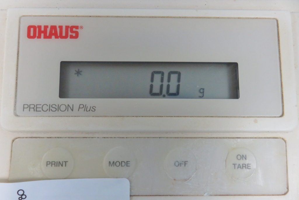 Ohaus Precision Plus Balance - The Lab World Group