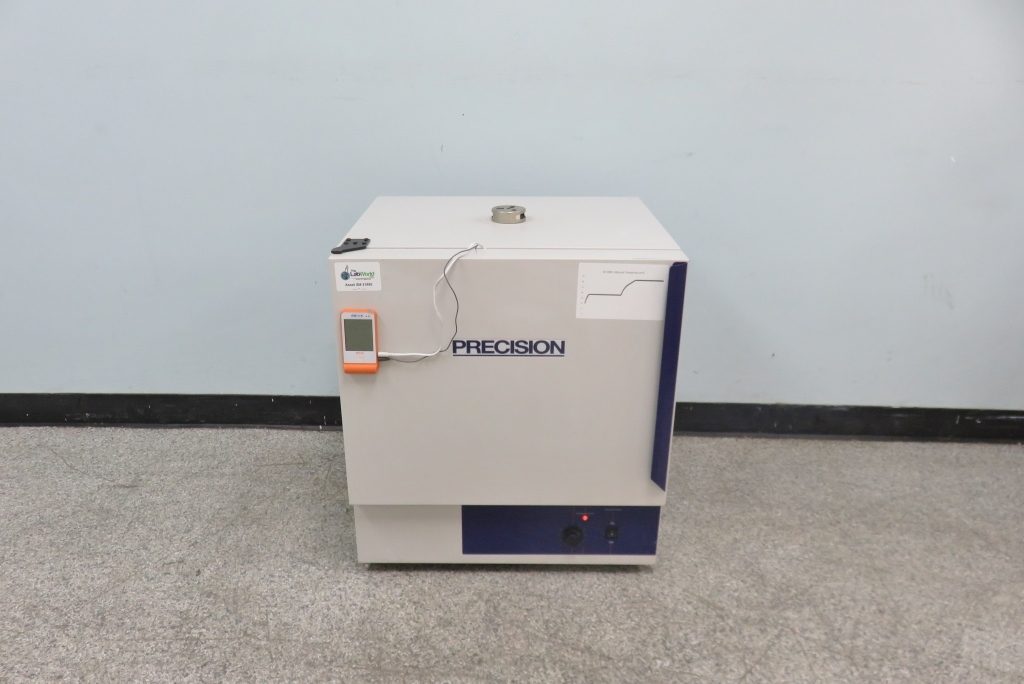 Precision Economy Incubator - The Lab World Group