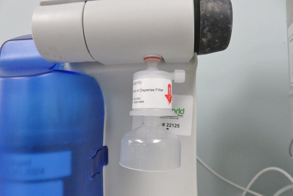 Thermo Barnstead Smart2Pure Water Purification System
