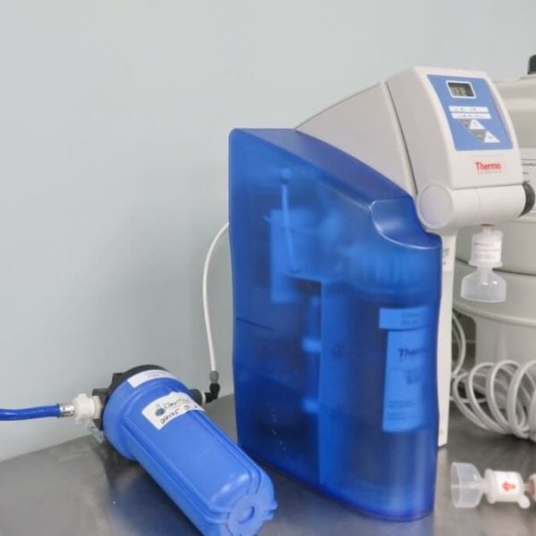 Thermo Barnstead Smart2Pure Water Purification System