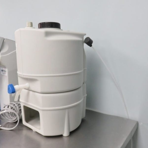 Thermo Barnstead Smart2Pure Water Purification System