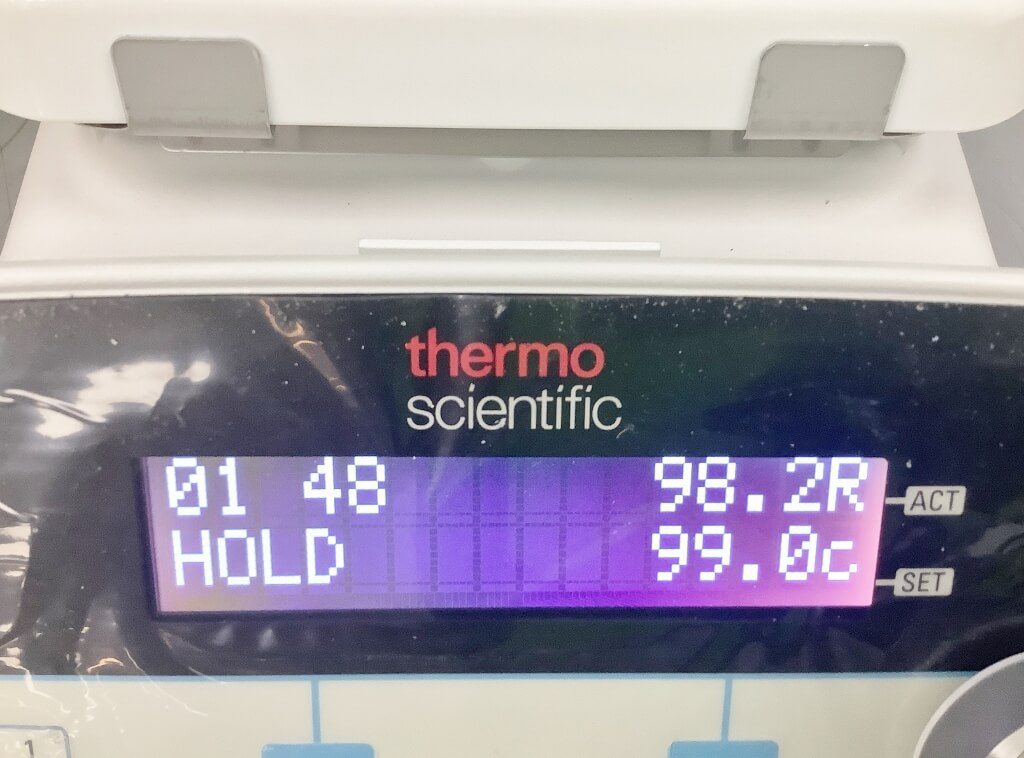 Thermo Super Nuova Hotplate - Unused Still in Box - TLWG