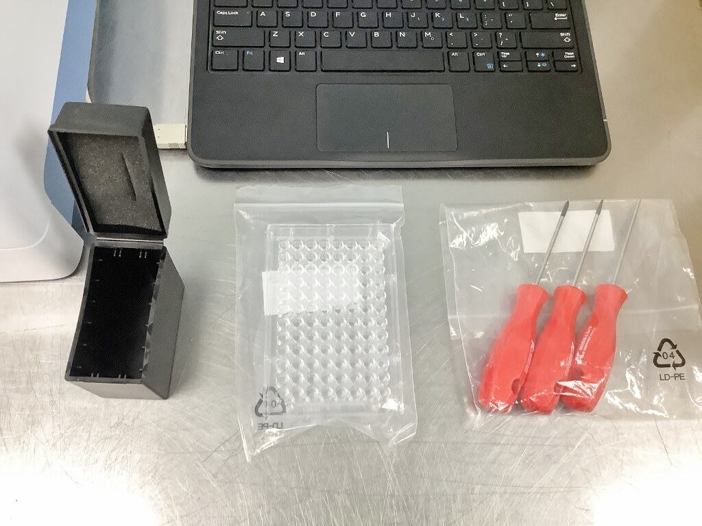 Thermo Multiskan FC Microplate Reader - The Lab World Group