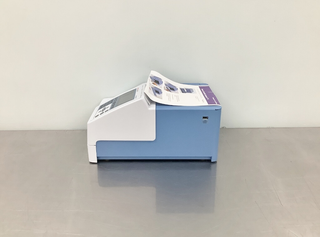 Thermo Multiskan FC Microplate Reader - The Lab World Group