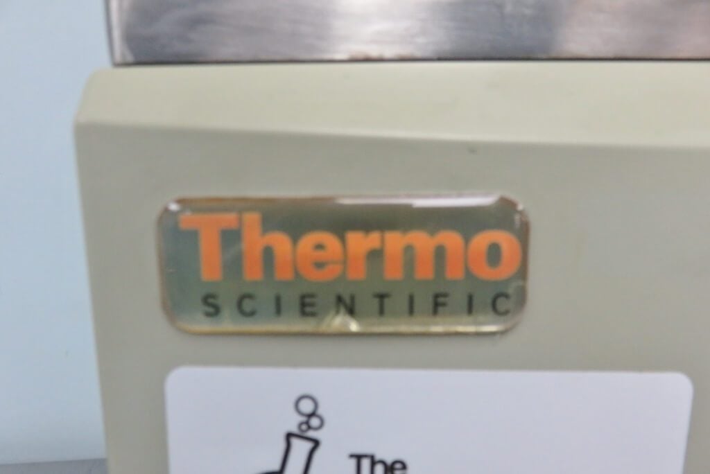 Thermo Neslab RTE 7 Recirculating Chiller