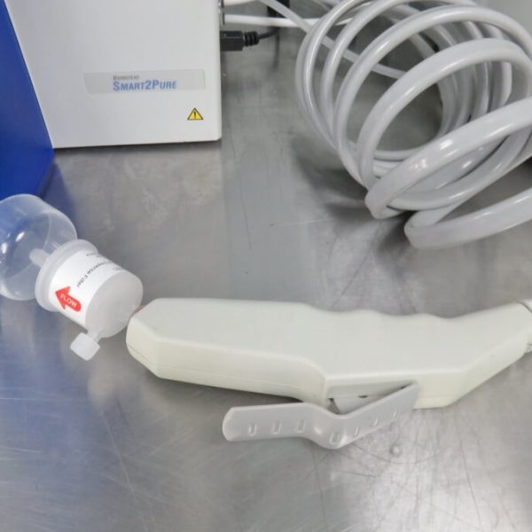 Thermo Barnstead Smart2Pure Water Purification System